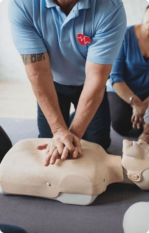 Basic Life Support (BLS) Renewal – Secure Your Recertification Online